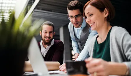 HR leaders get brighter business outcomes with Brightmine